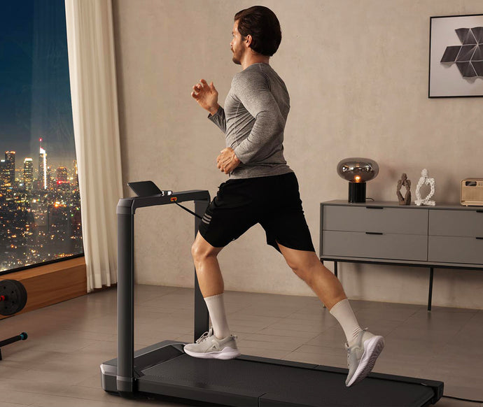 WalkingPad® X25 - Unleash Your Home Running Passion with WalkingPad's ...
