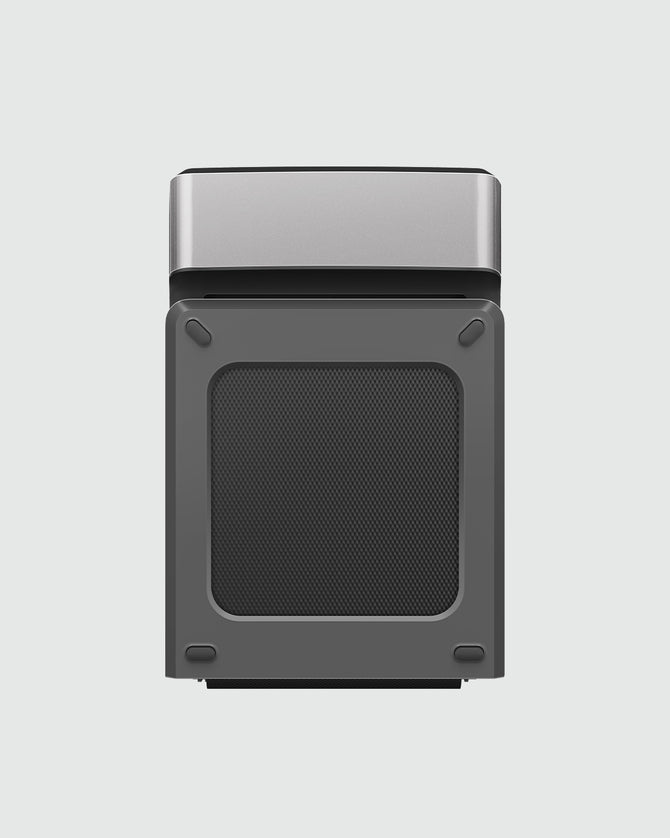 WalkingPad Detachable Handrail for P1 and A1 PLUS – WalkingPad CA