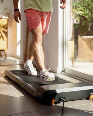 Discover the MC11 Folding Portable Treadmill for Running – Your Low ...