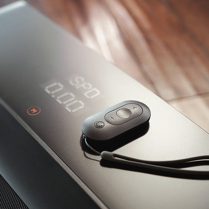 WalkingPad Detachable Handrail for P1 and A1 PLUS – WalkingPad CA