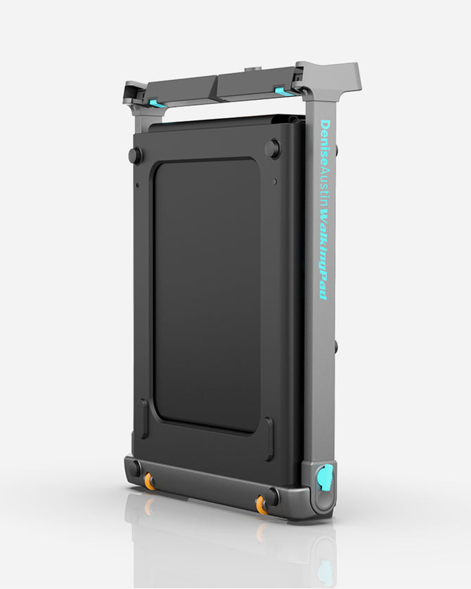 WalkingPad Detachable Handrail for P1 and A1 PLUS – WalkingPad CA