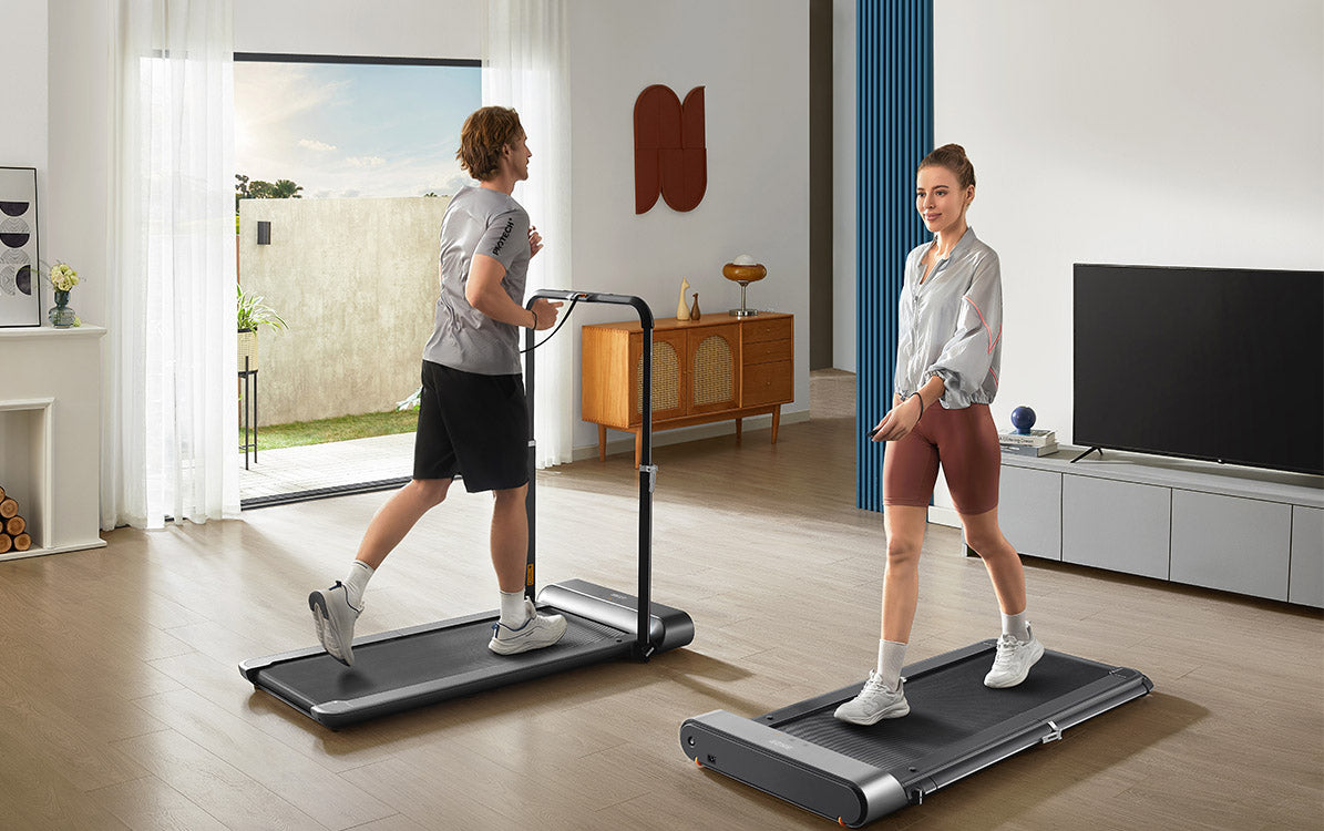 WalkingPad® CA Official Store -The Unqiue Full-body Fold Treadmills ...