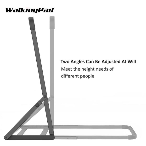WalkingPad Detachable Handrail for P1 and A1 PLUS – WalkingPad CA