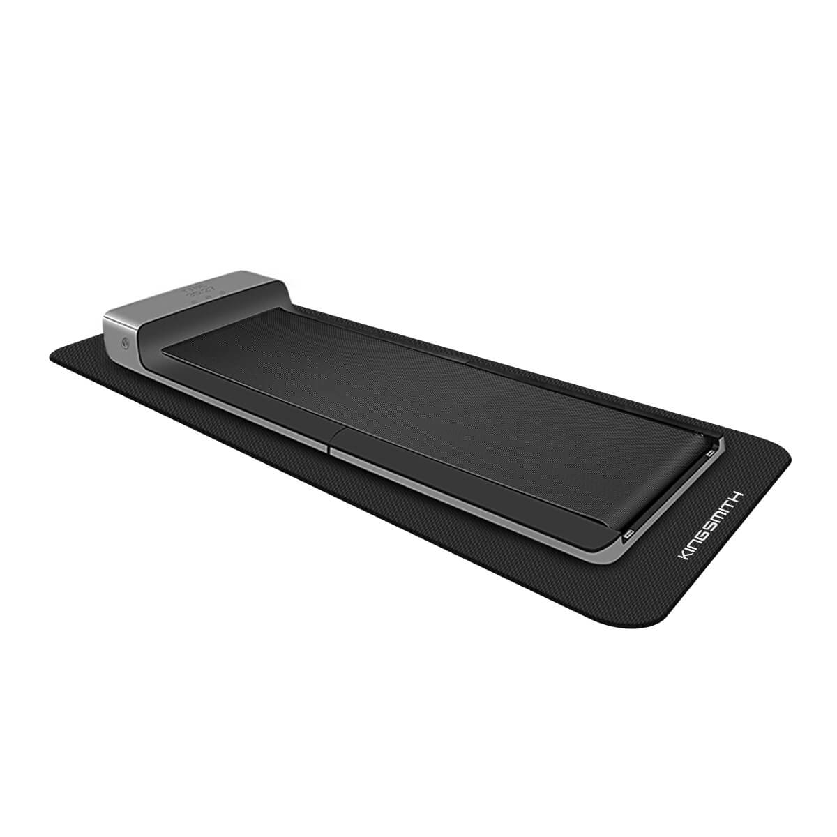 WalkingPad® Treadmill Mat Offers You Quiet, Clean and Safe Workout ...